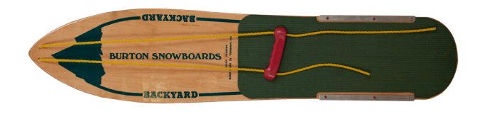 Home - Retro Snow - Vintage Snowboard Museum