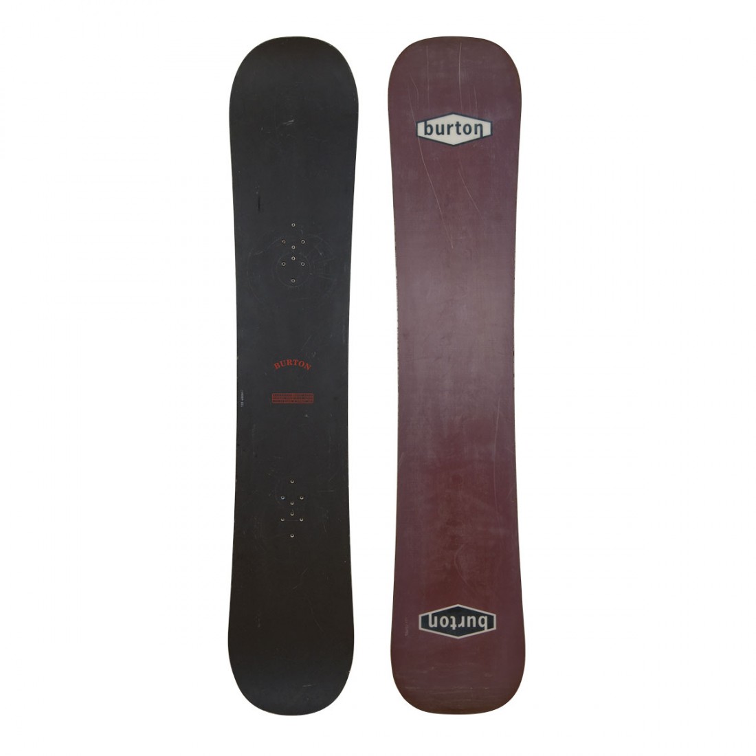Home - Retro Snow - Vintage Snowboard Museum
