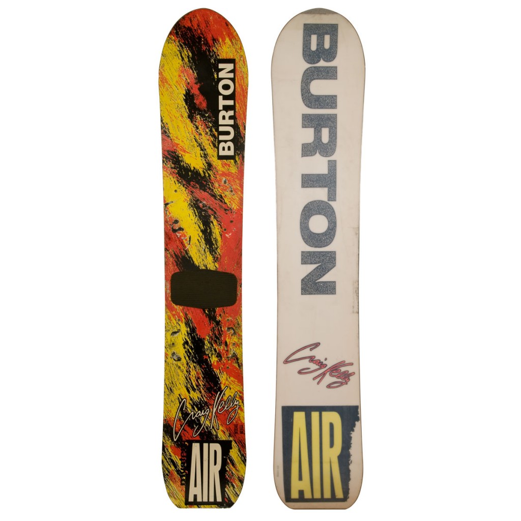 Home - Retro Snow - Vintage Snowboard Museum