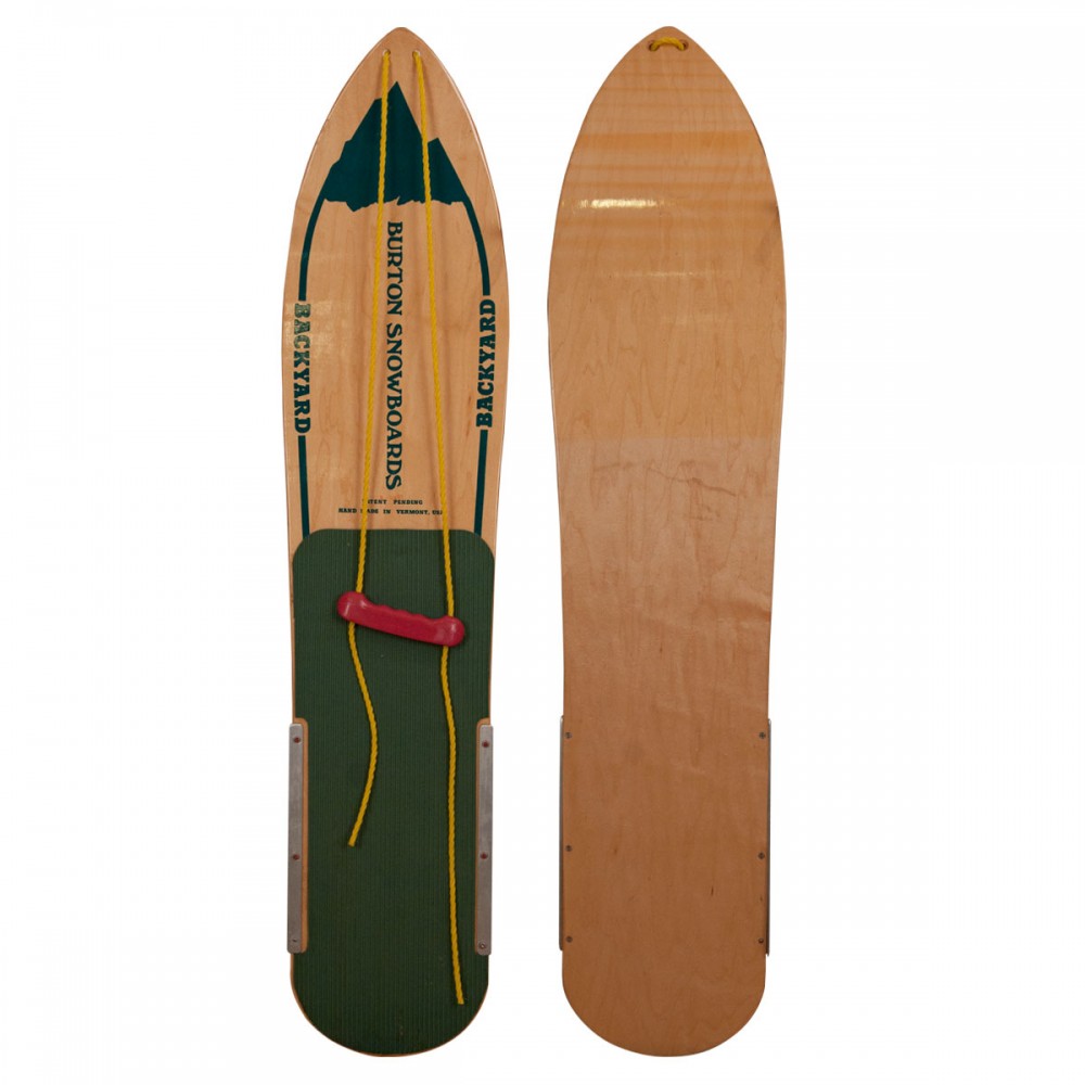 Home - Retro Snow - Vintage Snowboard Museum