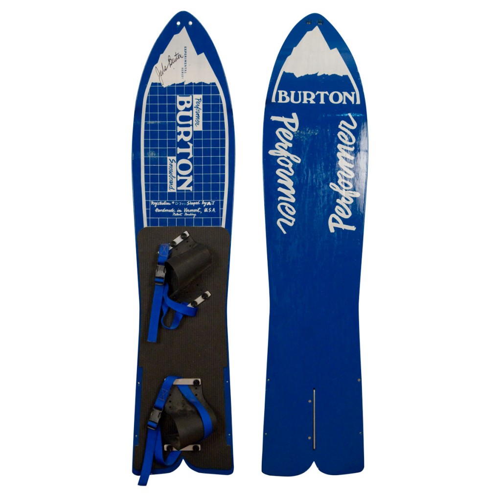 Home - Retro Snow - Vintage Snowboard Museum