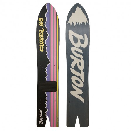 Home - Retro Snow - Vintage Snowboard Museum