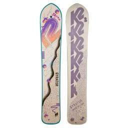 K2 Archives - Retro Snow - Vintage Snowboard Museum