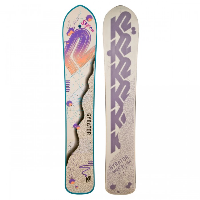 Vintage Snowboard Catalog - Retro Snow