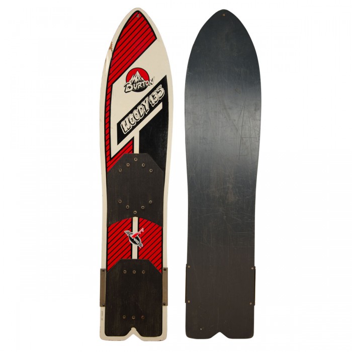 Home - Retro Snow - Vintage Snowboard Museum