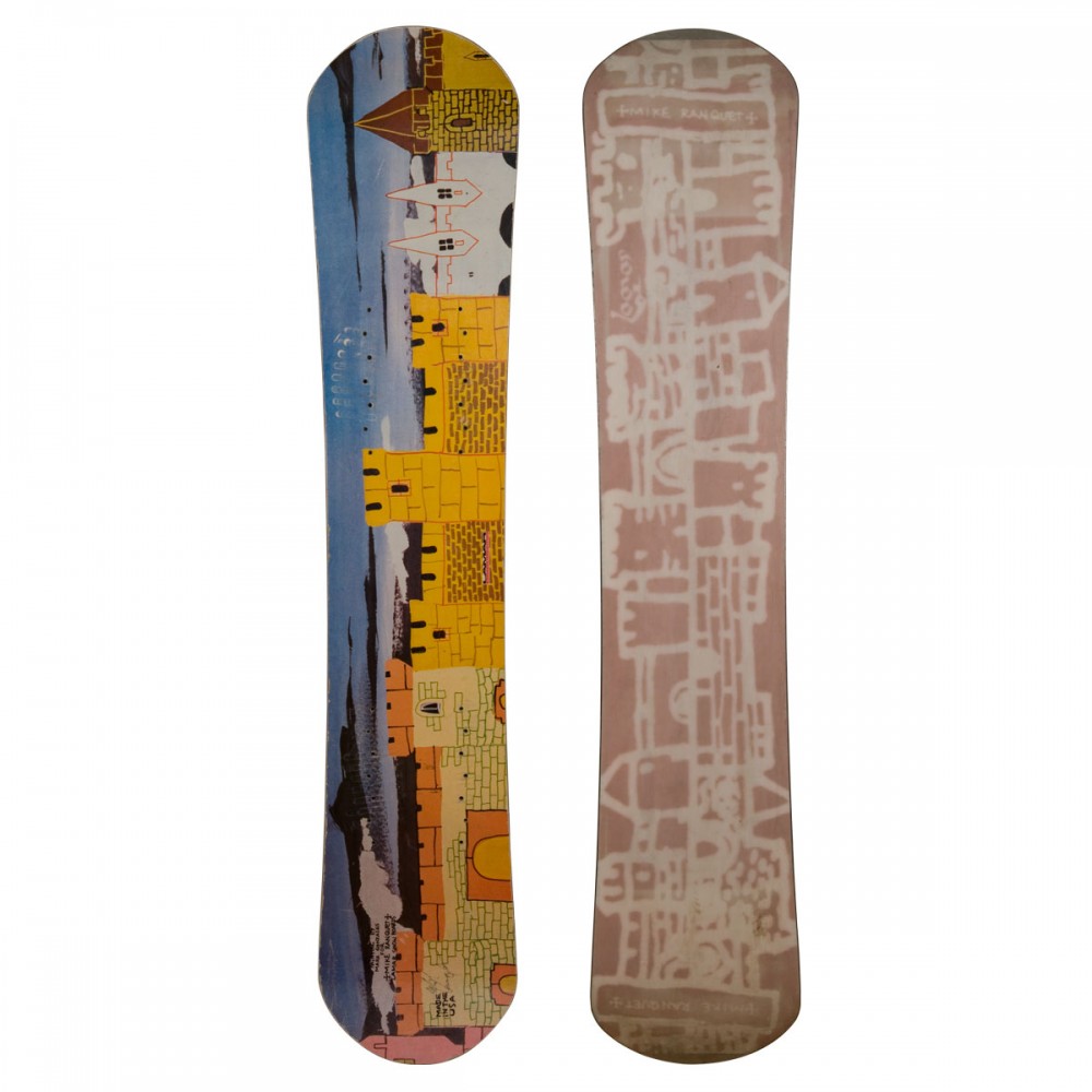 Lamar Archives - Retro Snow - Vintage Snowboard Museum